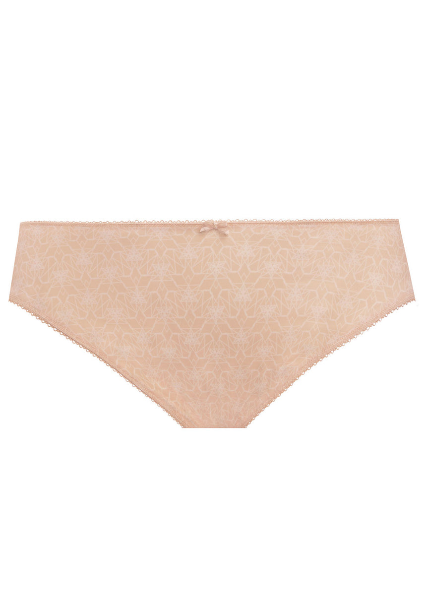 Kim Brief - Caramel – Leia Lingerie